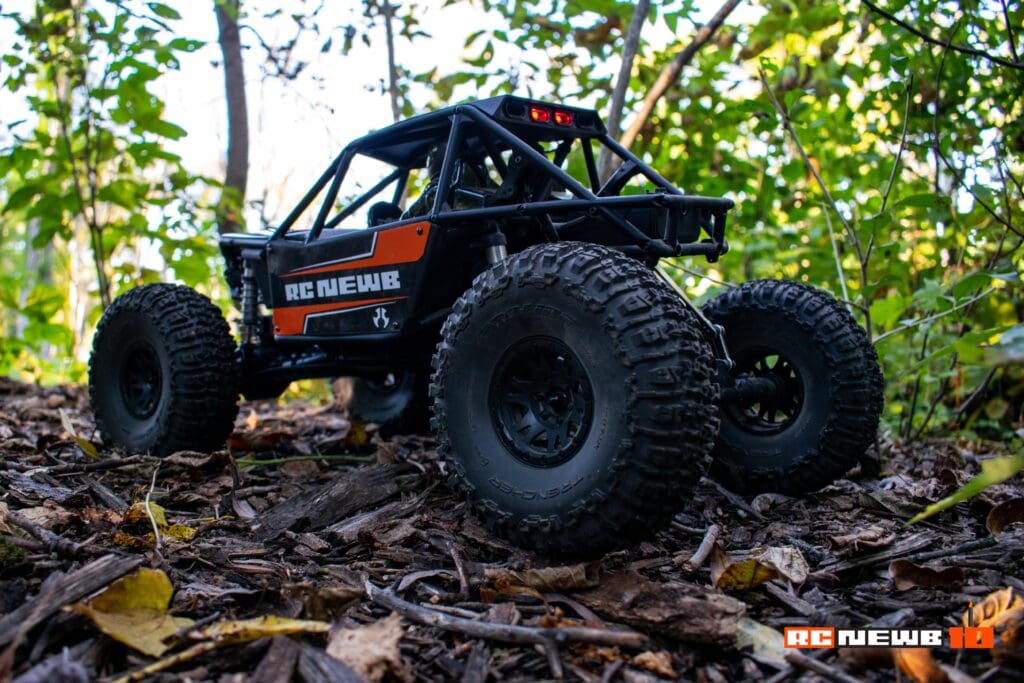 Review: Pro-Line 2.2” Trencher RC Crawler Tires | RC Newb