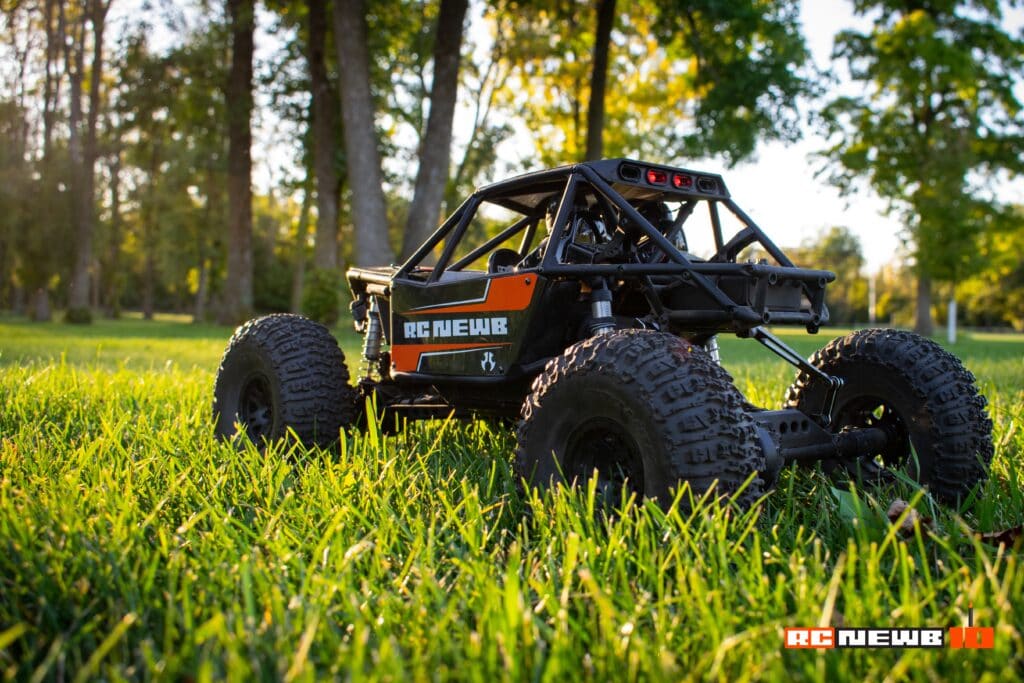 Review: Pro-Line 2.2” Trencher RC Crawler Tires | RC Newb
