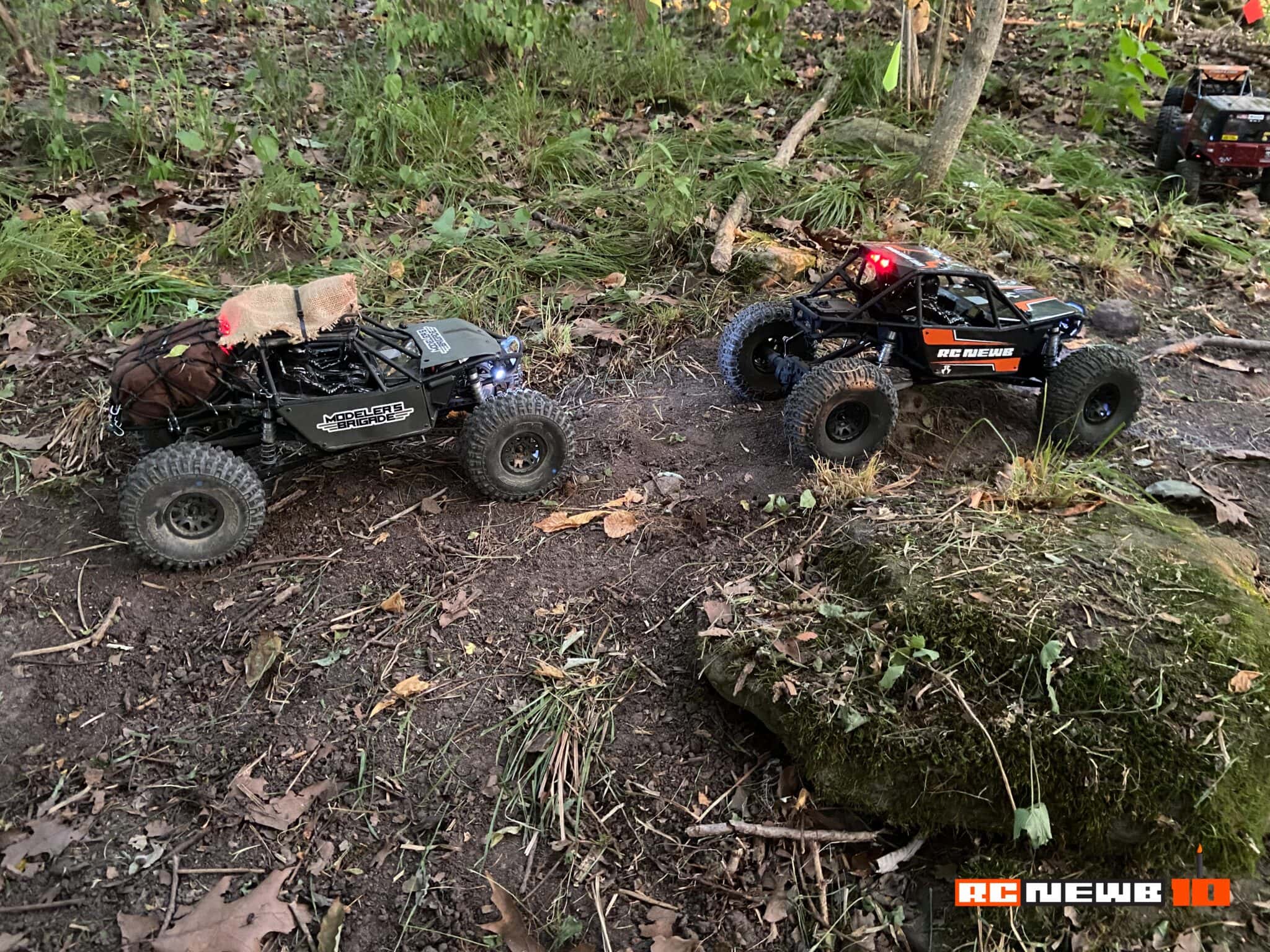 Review: Pro-Line 2.2” Trencher RC Crawler Tires | RC Newb